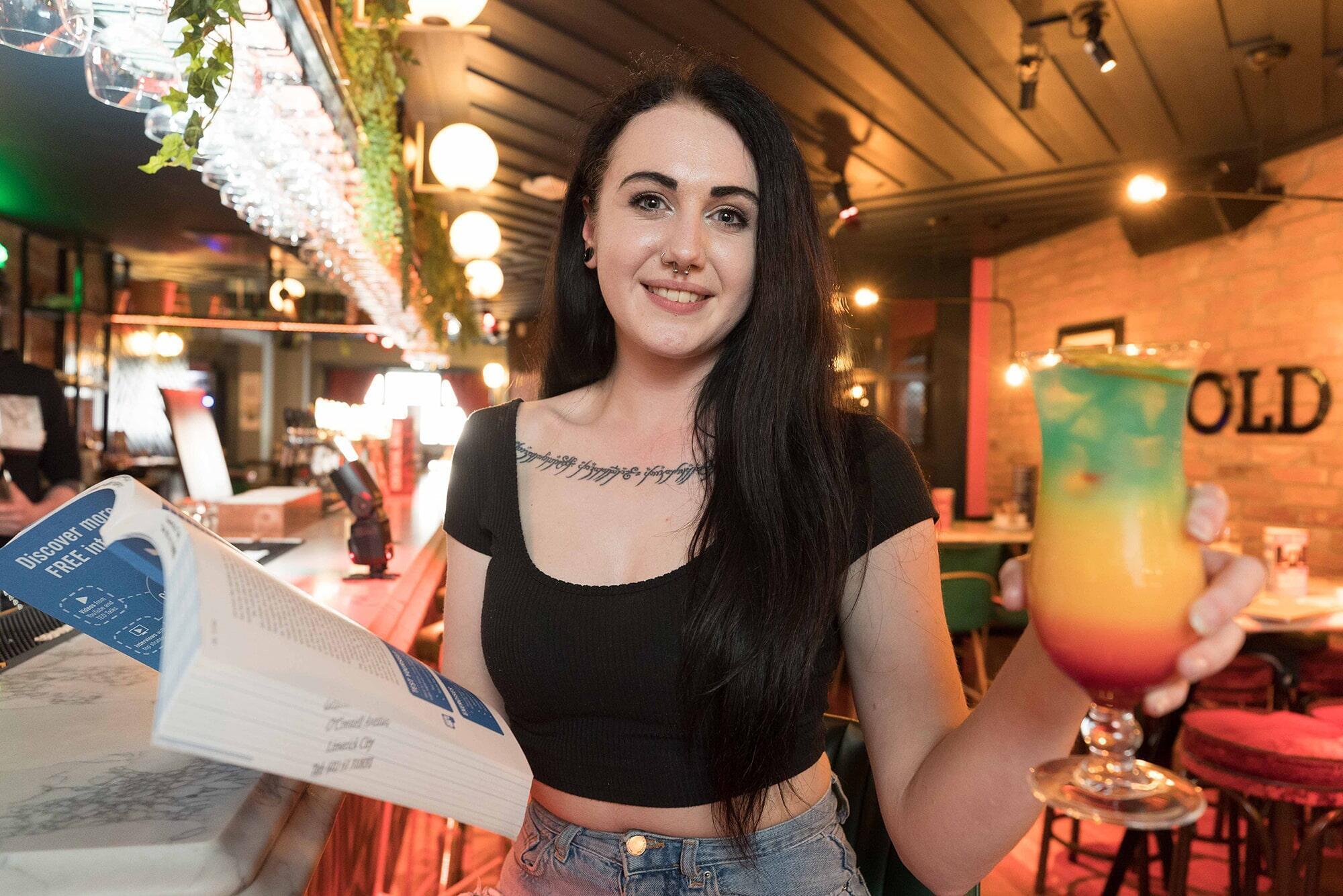 Bar Manager Apprenticeship Degree - Careers and Education News
