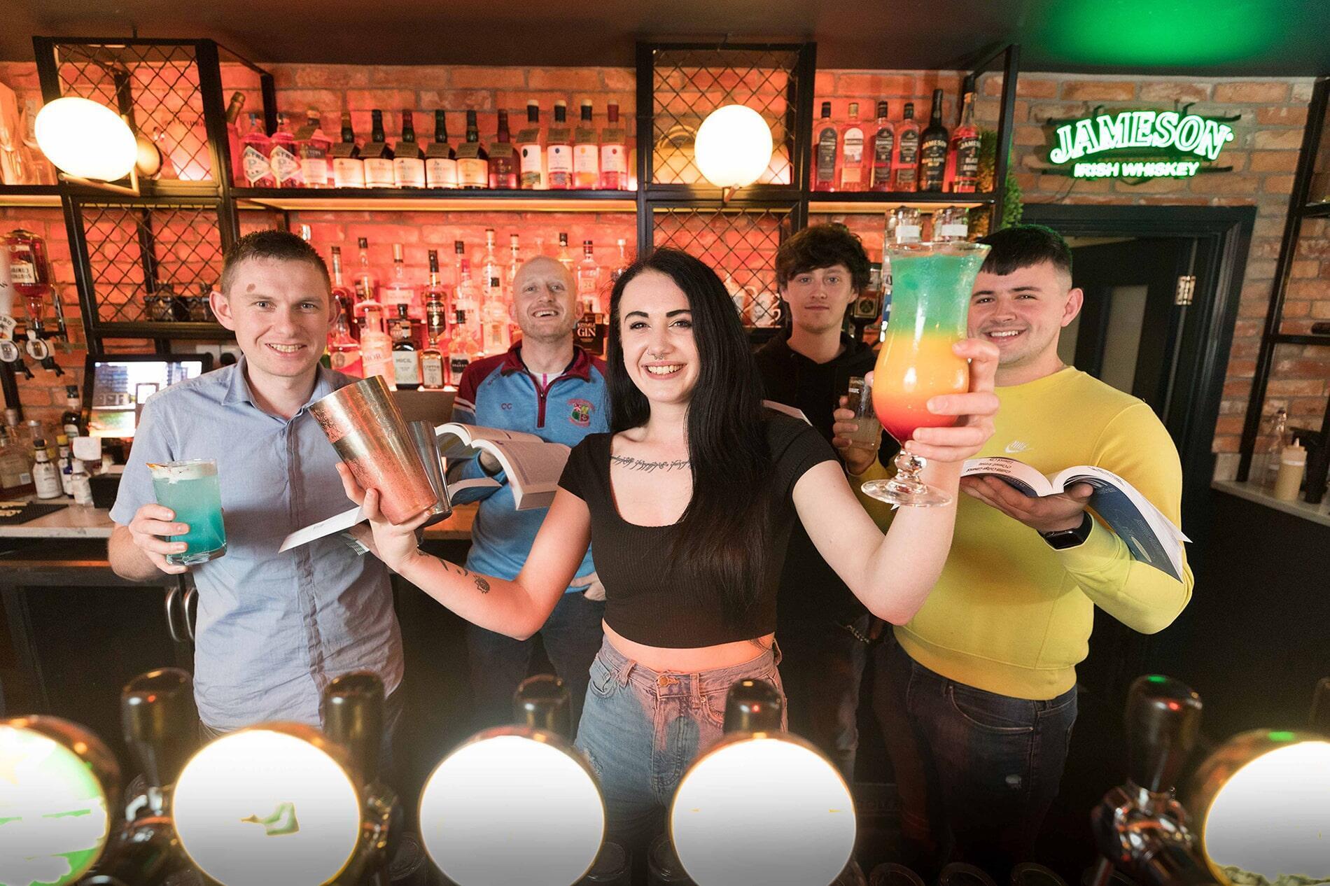 Bar Manager Apprenticeship Degree - Careers and Education News