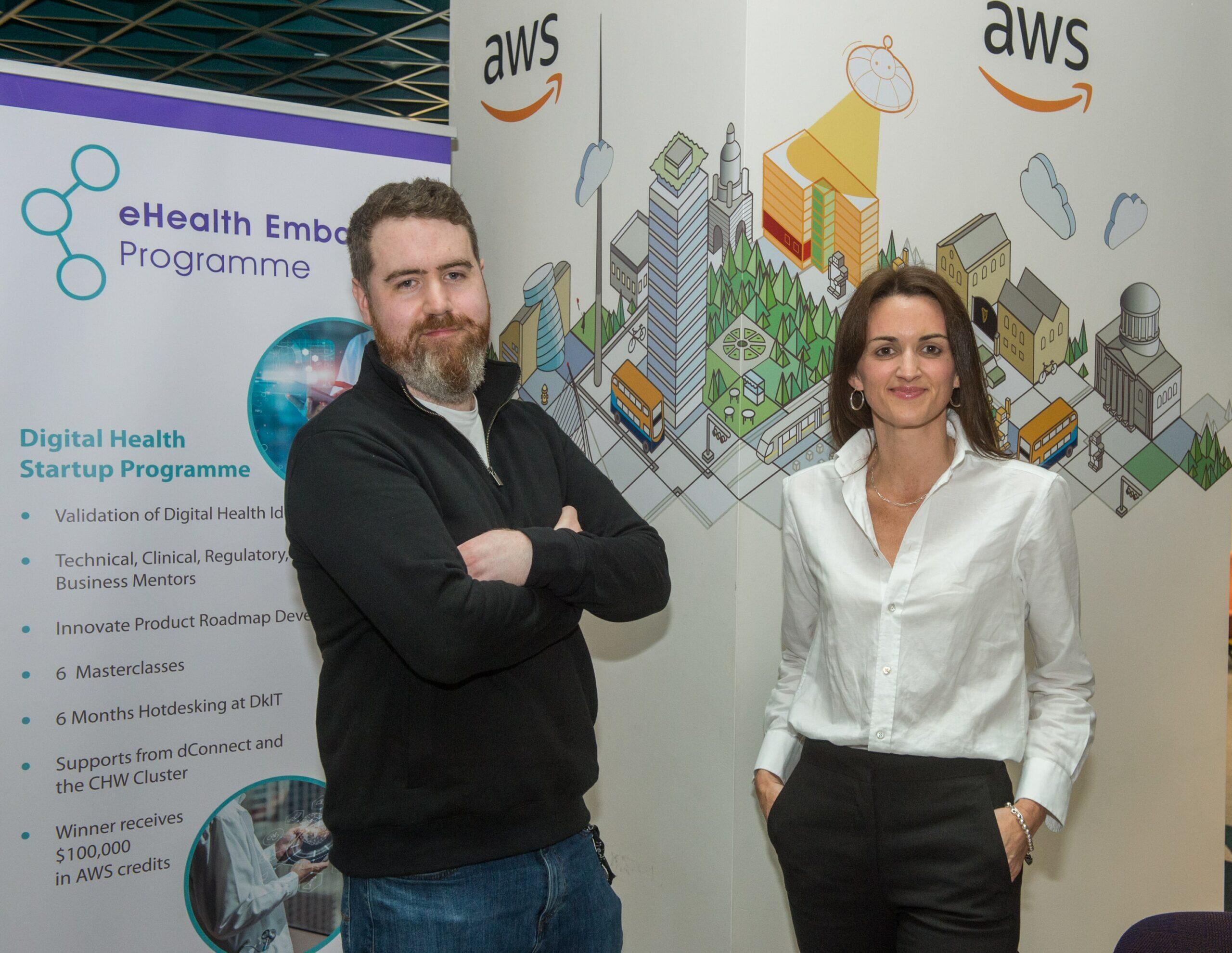 Winners of ‘eHealth Embark’ programme to support Digital Health ...