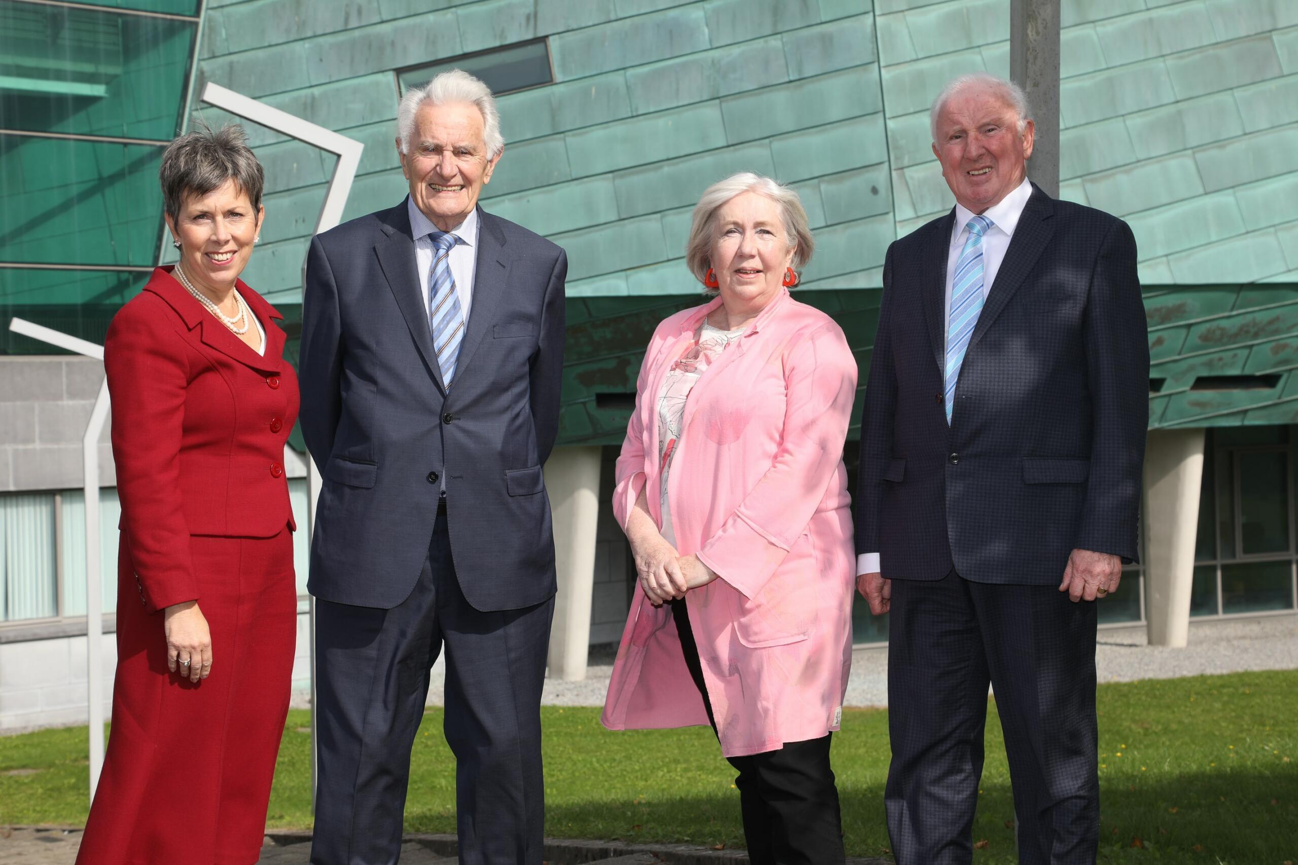 ATU Galway-Mayo Marks 5Oth Anniversary - Careers and Education News