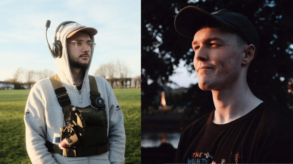 Two DkIT Graduates Nominated for Oscars - Careers and Education News