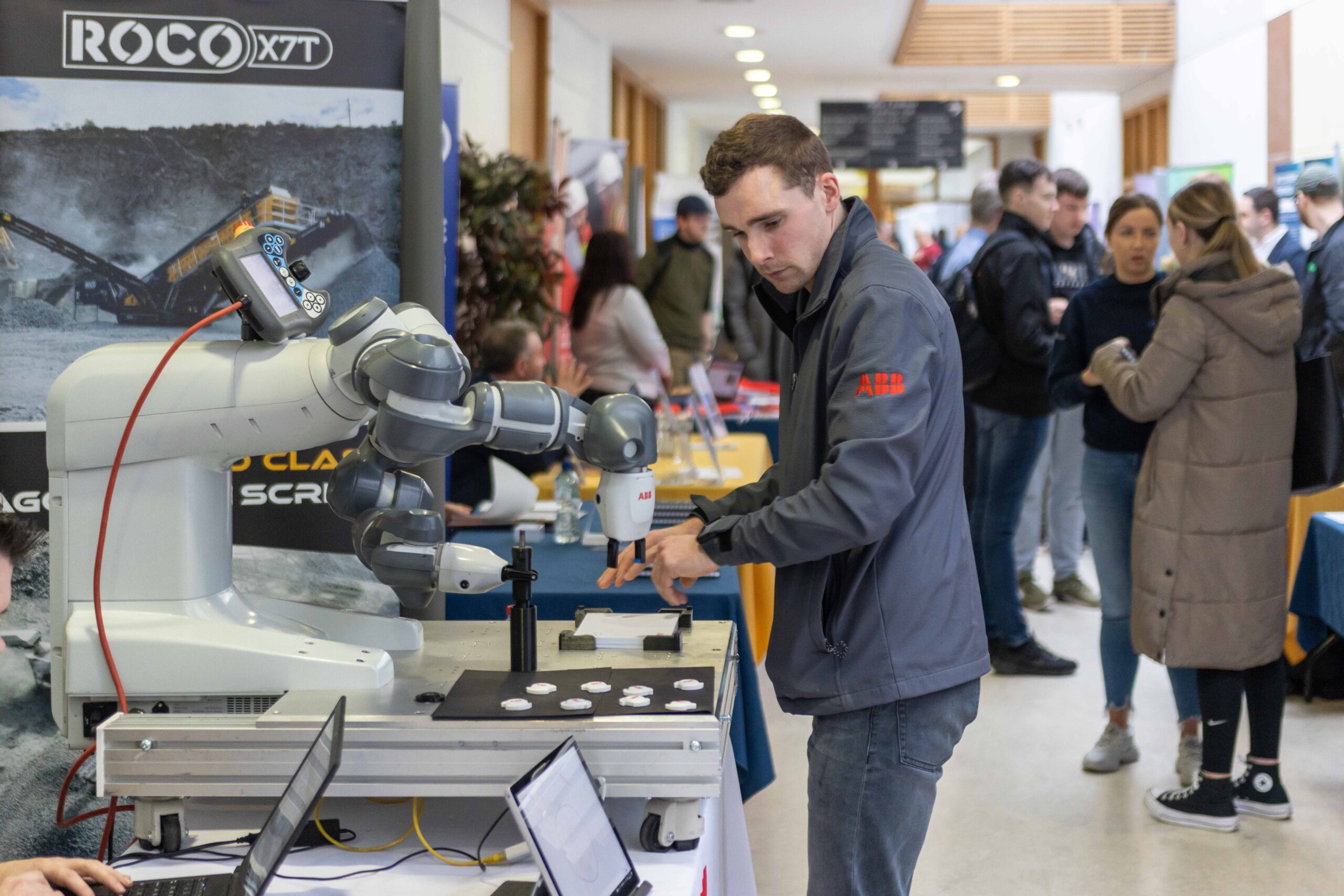 DkIT Engineering Futures Careers Fair - Careers and Education News