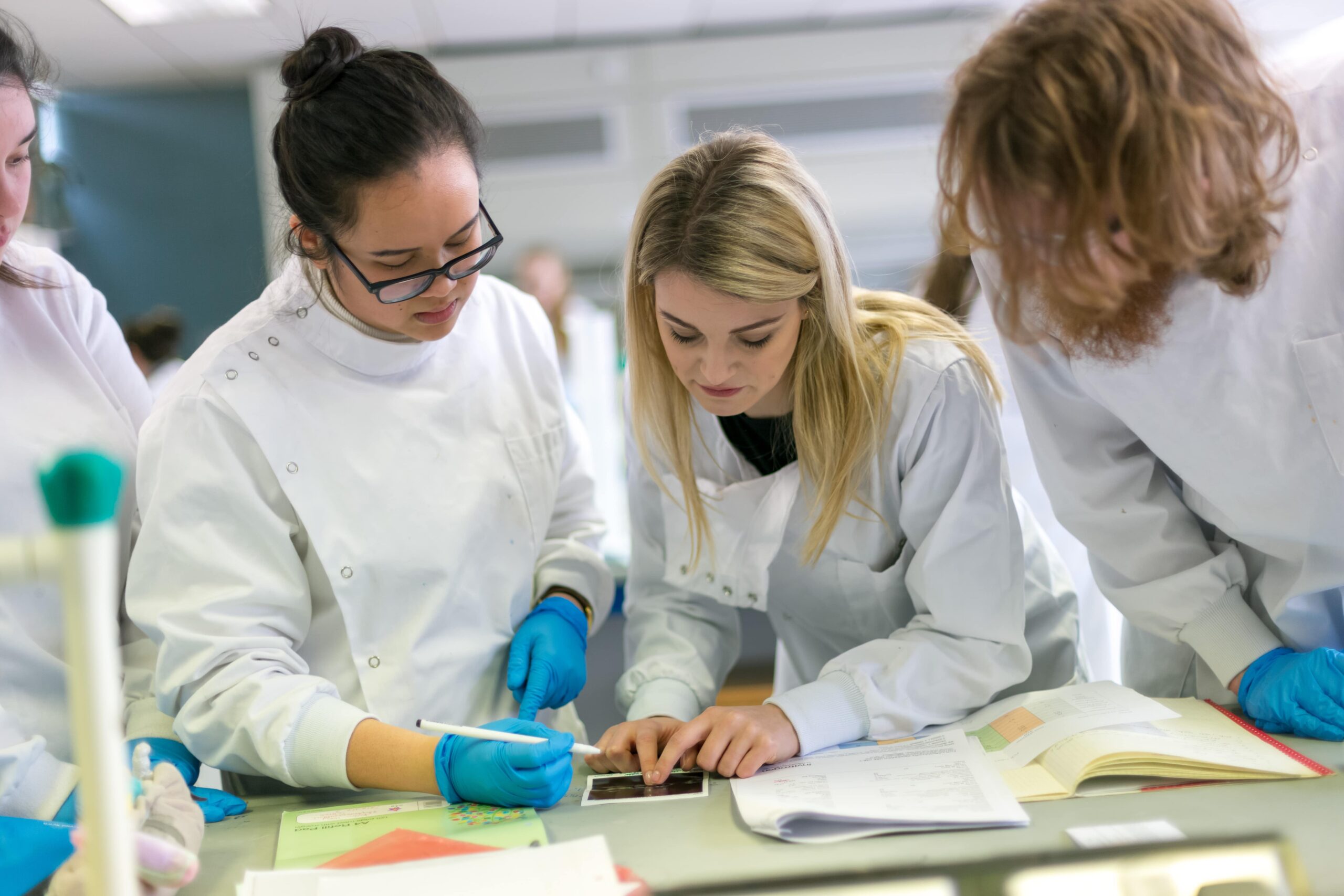 DkIT Launch Online Science Outreach for Schools - Careers and Education ...